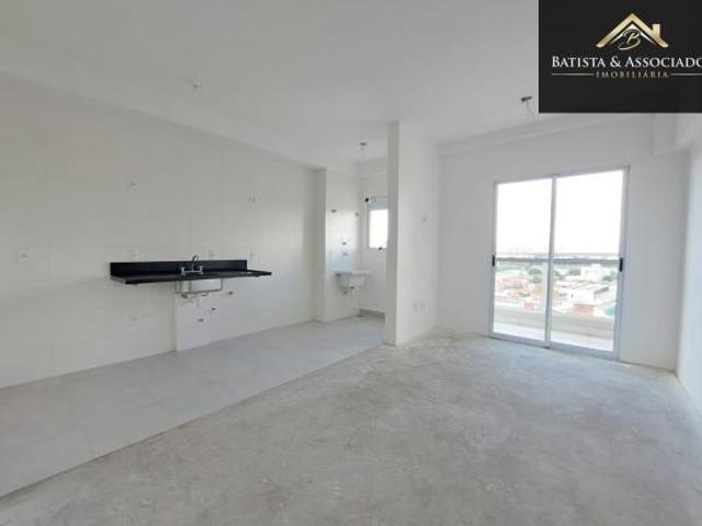 Apartamento à venda Vila Industrial, Campinas – SP