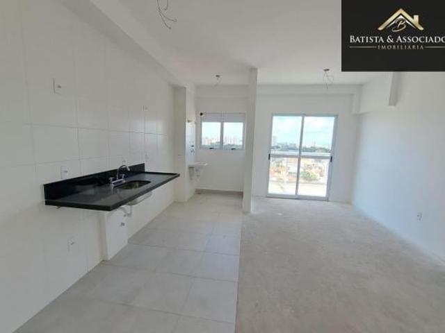 Apartamento à venda Vila Industrial, Campinas – SP