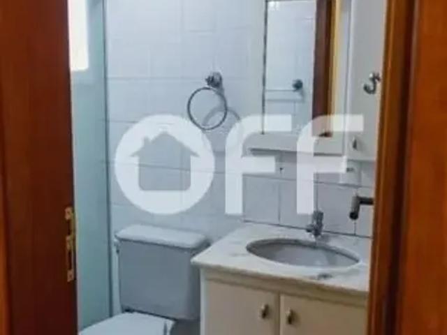Apartamento à venda Vila Industrial, Campinas SP