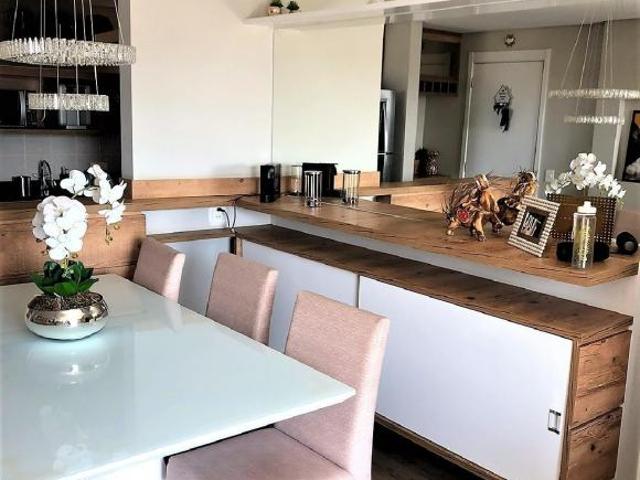APARTAMENTO Á VENDA| VILA INDUSTRIAL| CAMPINAS/ SP