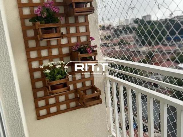 Apartamento à venda, Vila Industrial, Campinas, SP