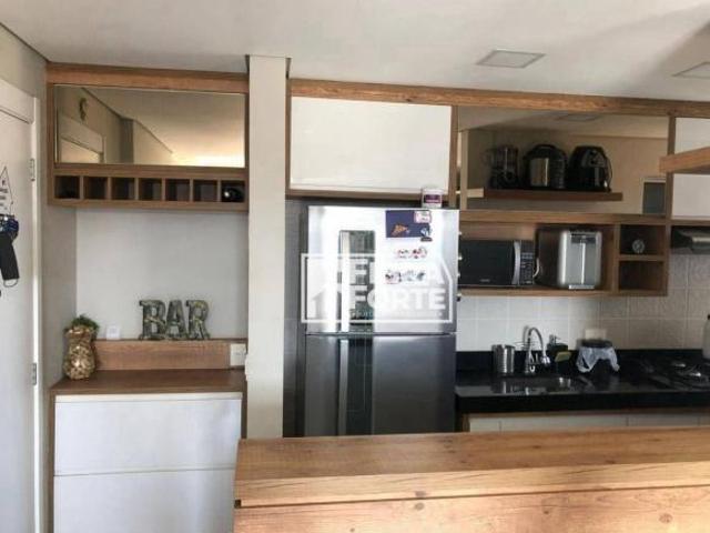 Apartamento à venda Vila Industrial Campinas SP