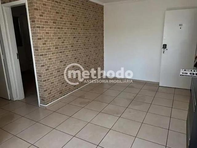 Apartamento à venda, Vila Industrial, Campinas, SP