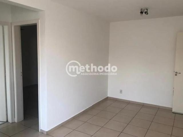 Apartamento à venda, Vila Industrial, Campinas, SP