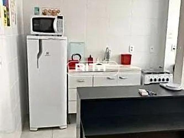 Apartamento à venda, Vila Industrial, Campinas, SP