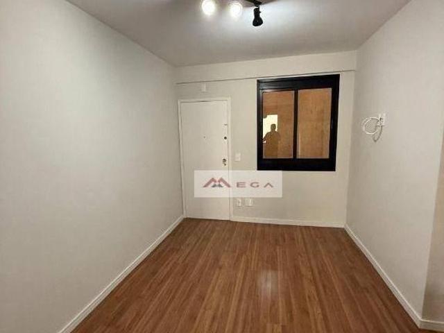 Apartamento à venda Vila Industrial Campinas/SP