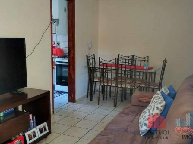 Apartamento à venda Vila Industrial em Campinas