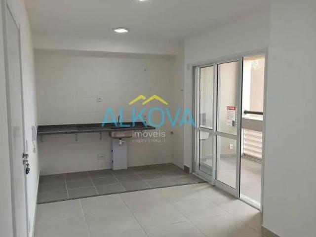 Apartamento à venda, Vila Industrial, São José dos Campos, SP