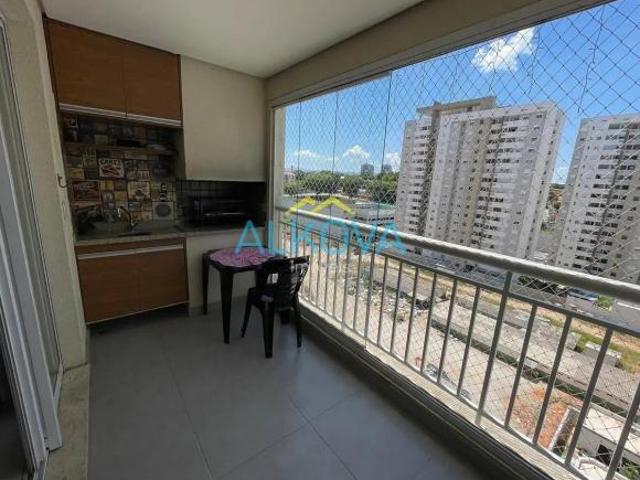 Apartamento à venda, Vila Industrial, São José dos Campos, SP