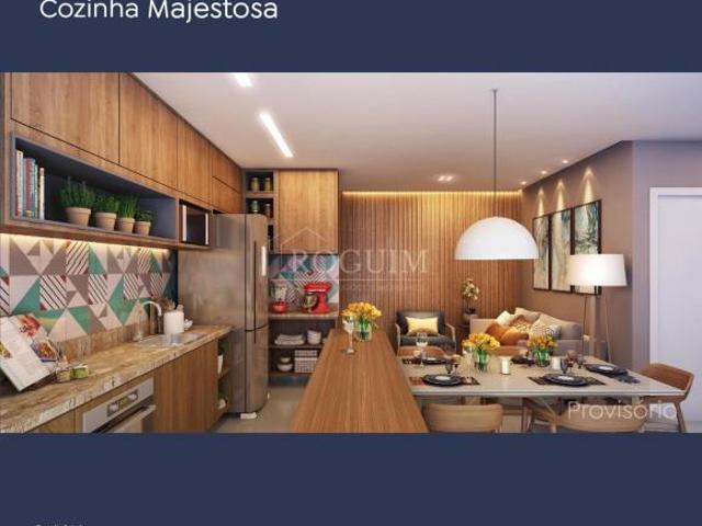 Apartamento à venda, Vila Industrial, SAO JOSE DOS CAMPOS SP