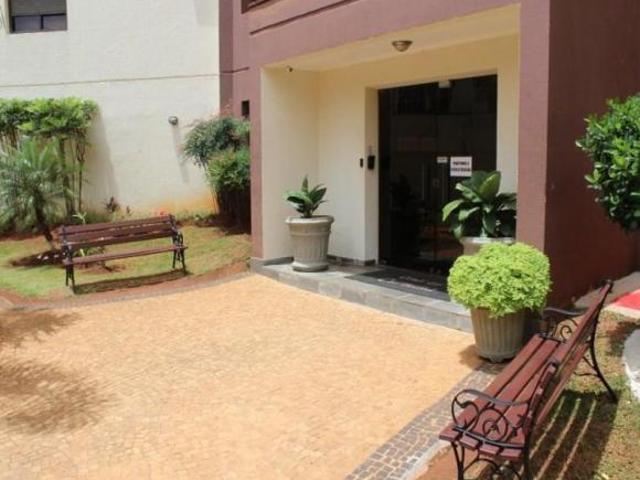 APARTAMENTO À VENDA VILA INDUSTRIAL SOL DA MANHÃ 3 DORMITÓRIOS SUITE 2 VAGAS GARAGEM COBERTA SALÃO D