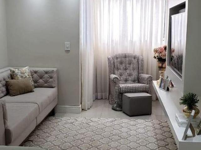 Apartamento à venda, Vila Inglesa, São Paulo, SP