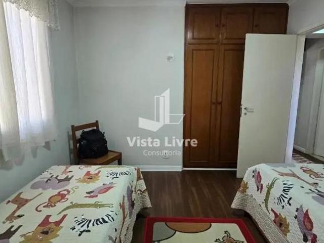 Apartamento à venda, Vila Ida, São Paulo, SP