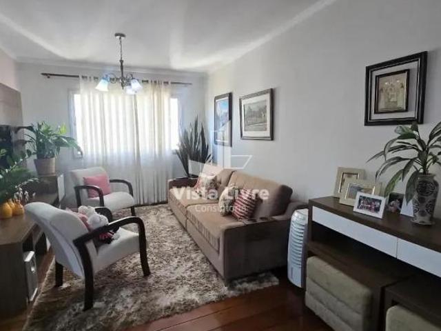 Apartamento à venda, Vila Ida, São Paulo, SP