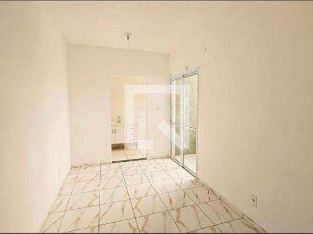 Apartamento à Venda Vila Iguaçu, 2 Quartos, 45 m² Várzea Paulista