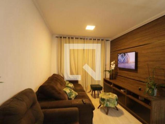 Apartamento à Venda Vila Iguaçu, 3 Quartos, 72 m² Várzea Paulista