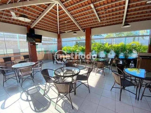 Apartamento à venda, Vila Ipê, Campinas, SP