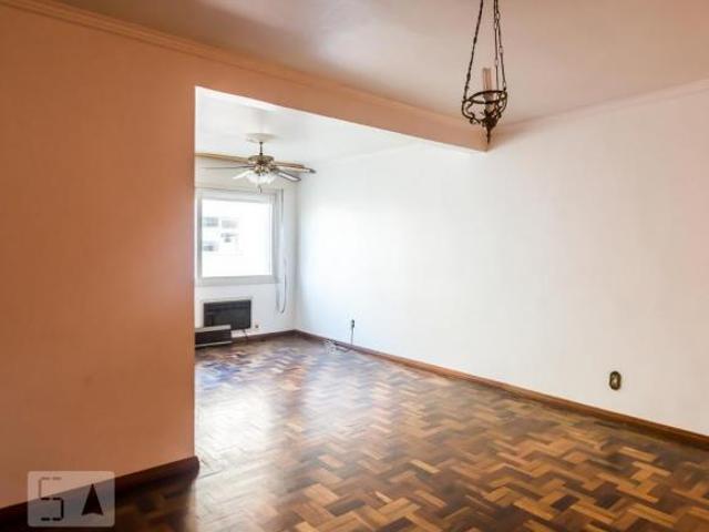 Apartamento à Venda Vila Ipiranga, 3 Quartos, 100 m² Porto Alegre