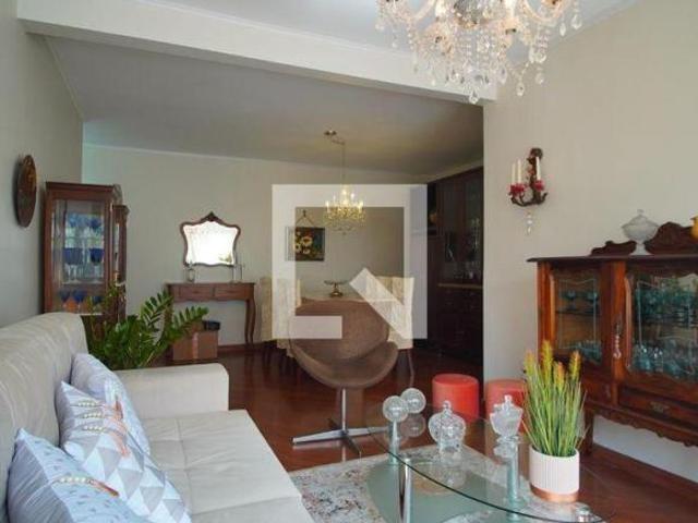 Apartamento à Venda Vila Ipiranga, 3 Quartos, 130 m² Porto Alegre