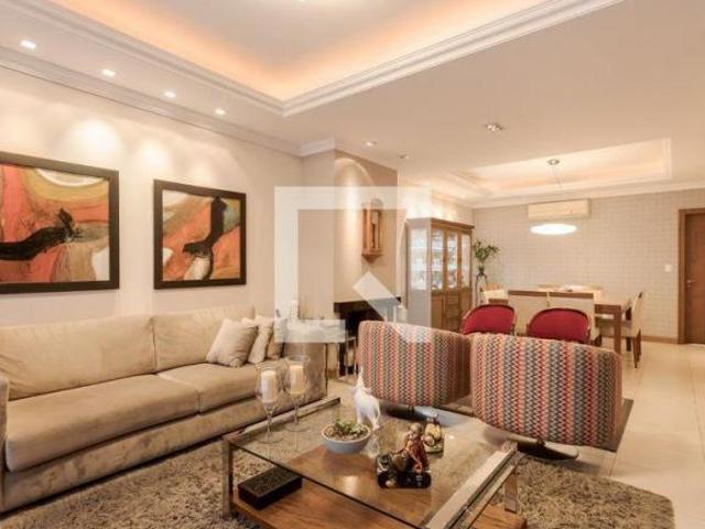 Apartamento à Venda Vila Ipiranga, 3 Quartos, 202 m² Porto Alegre