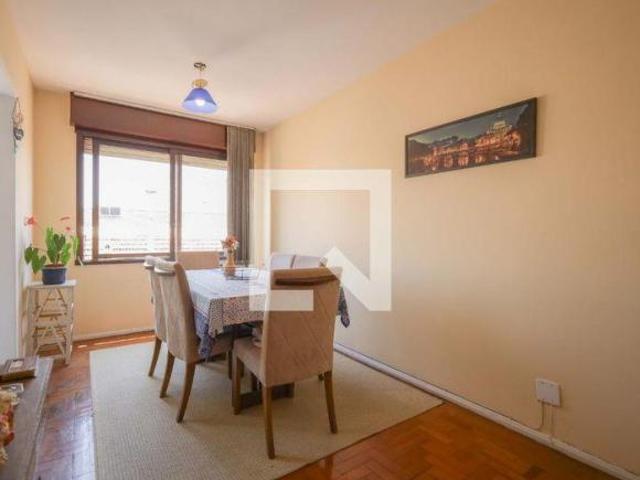 Apartamento à Venda Vila Ipiranga, 1 Quarto, 25 m² Porto Alegre