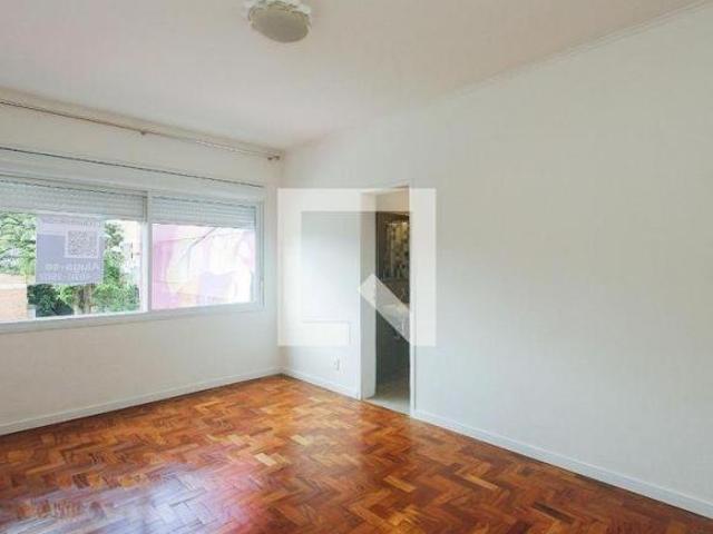 Apartamento à Venda Vila Ipiranga, 1 Quarto, 30 m² Porto Alegre