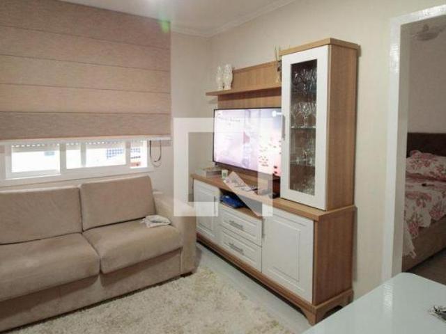 Apartamento à Venda Vila Ipiranga, 1 Quarto, 34 m² Porto Alegre