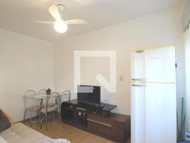 Apartamento à Venda Vila Ipiranga, 1 Quarto, 35 m² Porto Alegre