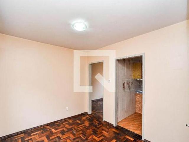 Apartamento à Venda Vila Ipiranga, 1 Quarto, 38 m² Porto Alegre
