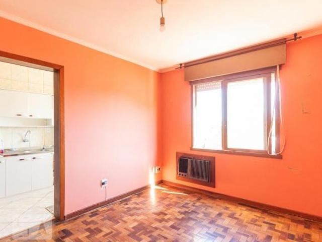 Apartamento à Venda Vila Ipiranga, 1 Quarto, 39 m² Porto Alegre