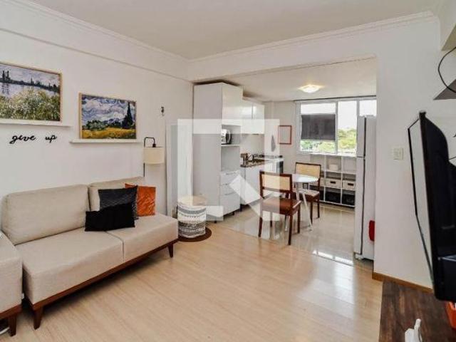 Apartamento à Venda Vila Ipiranga, 1 Quarto, 39 m² Porto Alegre