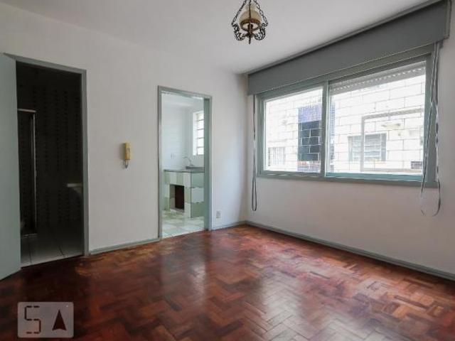 Apartamento à Venda Vila Ipiranga, 1 Quarto, 40 m² Porto Alegre