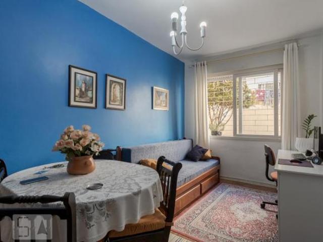 Apartamento à Venda Vila Ipiranga, 1 Quarto, 41 m² Porto Alegre