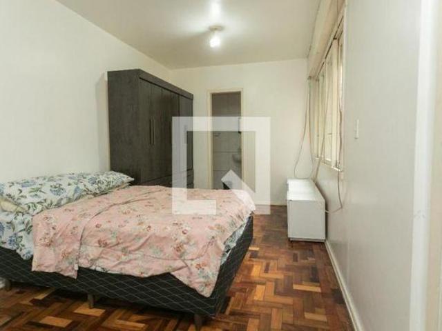 Apartamento à Venda Vila Ipiranga, 1 Quarto, 42 m² Porto Alegre