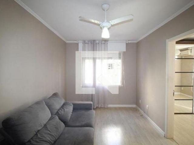 Apartamento à Venda Vila Ipiranga, 1 Quarto, 42 m² Porto Alegre