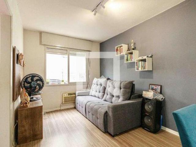Apartamento à Venda Vila Ipiranga, 1 Quarto, 43 m² Porto Alegre