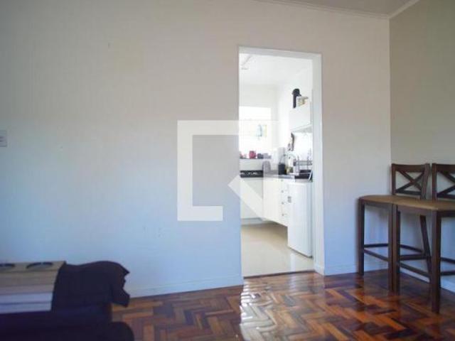 Apartamento à Venda Vila Ipiranga, 1 Quarto, 43 m² Porto Alegre