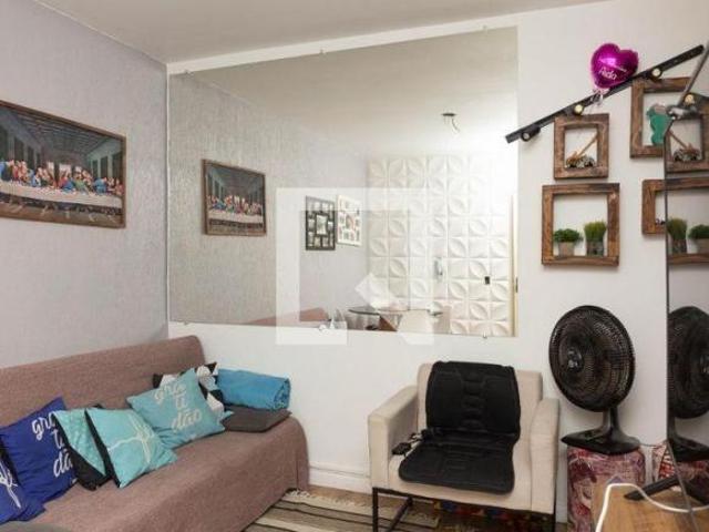 Apartamento à Venda Vila Ipiranga, 1 Quarto, 44 m² Porto Alegre