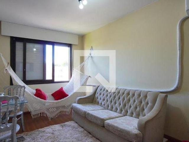 Apartamento à Venda Vila Ipiranga, 1 Quarto, 45 m² Porto Alegre