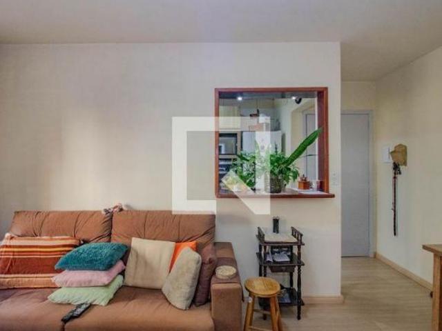Apartamento à Venda Vila Ipiranga, 1 Quarto, 45 m² Porto Alegre