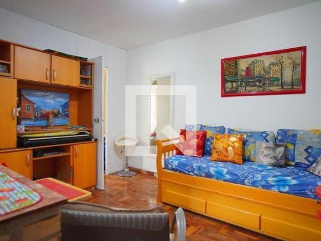 Apartamento à Venda Vila Ipiranga, 1 Quarto, 45 m² Porto Alegre