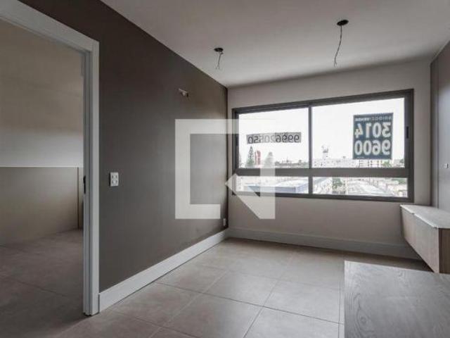 Apartamento à Venda Vila Ipiranga, 1 Quarto, 46 m² Porto Alegre