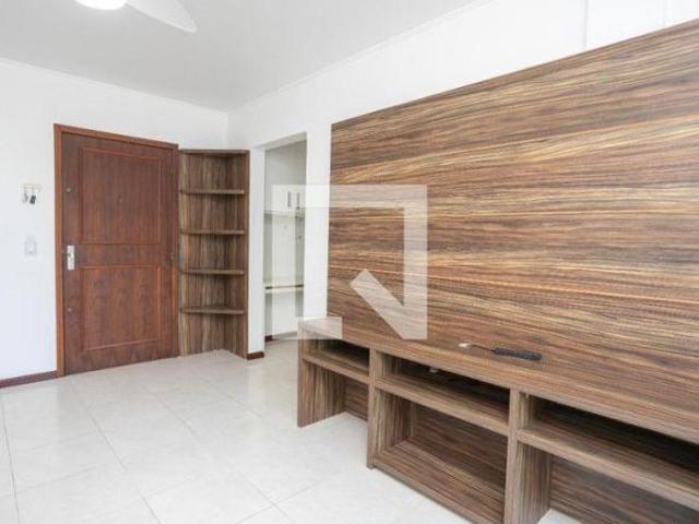 Apartamento à Venda Vila Ipiranga, 1 Quarto, 48 m² Porto Alegre