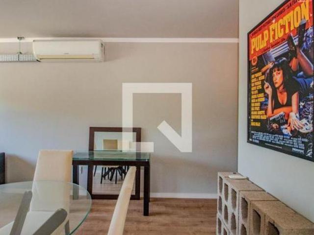 Apartamento à Venda Vila Ipiranga, 1 Quarto, 55 m² Porto Alegre