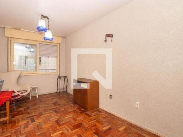 Apartamento à Venda Vila Ipiranga, 1 Quarto, 62 m² Porto Alegre