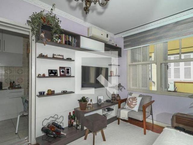 Apartamento à Venda Vila Ipiranga, 2 Quartos, 57 m² Porto Alegre