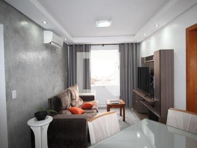 Apartamento à Venda Vila Ipiranga, 2 Quartos, 59 m² Porto Alegre