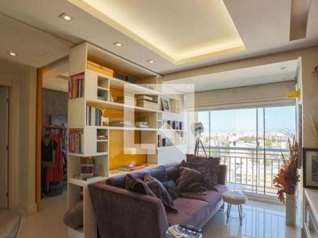 Apartamento à Venda Vila Ipiranga, 2 Quartos, 65 m² Porto Alegre