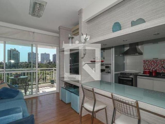 Apartamento à Venda Vila Ipiranga, 2 Quartos, 65 m² Porto Alegre
