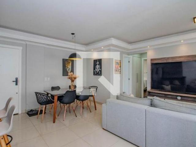 Apartamento à Venda Vila Ipiranga, 2 Quartos, 66 m² Porto Alegre